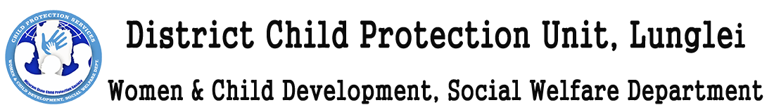 District Child Protection Unit, Lunglei